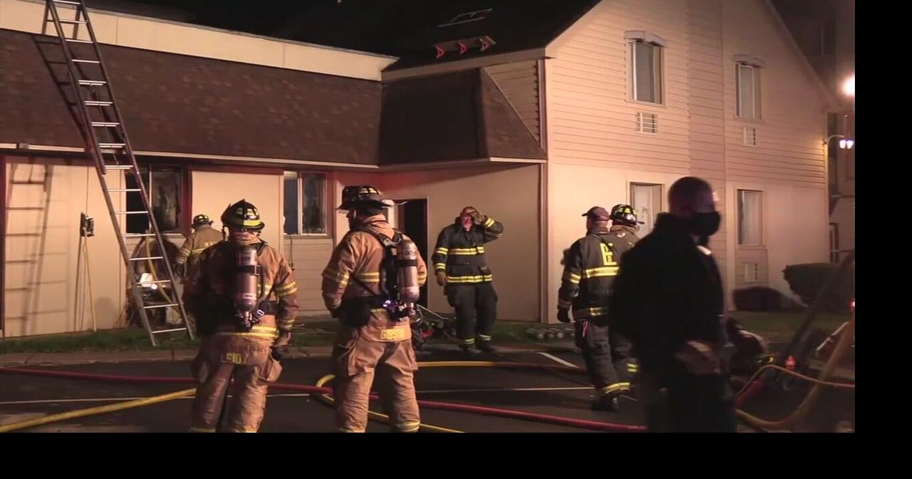 Easton firefighter shares story of saving woman from apartment fire ...