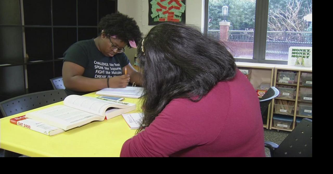 Resources for first generation college students | Life Lessons | wfmz.com
