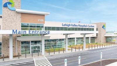 Lehigh Valley Hospital-Carbon to expand, offer more services later this ...