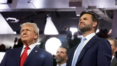 JD Vance to host town hall in Berks Co. days after Trump rally in ...