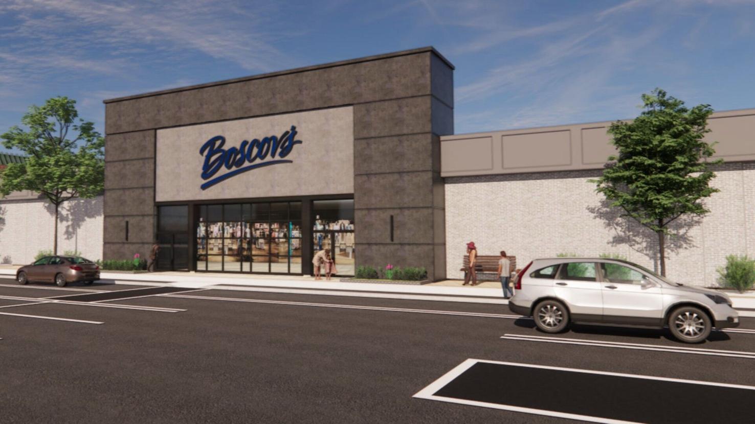Boscov's to open 51st department store later this year in Rochester ...