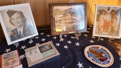 Ceremony in Berks commemorates Pearl Harbor attack | Berks Regional ...