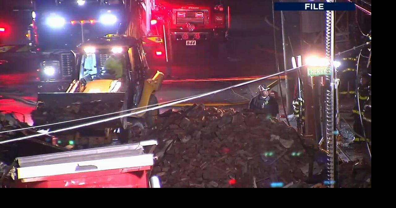 NTSB publica informe detallado sobre explosión de R.M Palmer | Noticias ...