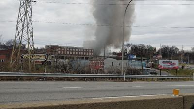 Donation efforts under way for victims of West Reading explosion ...