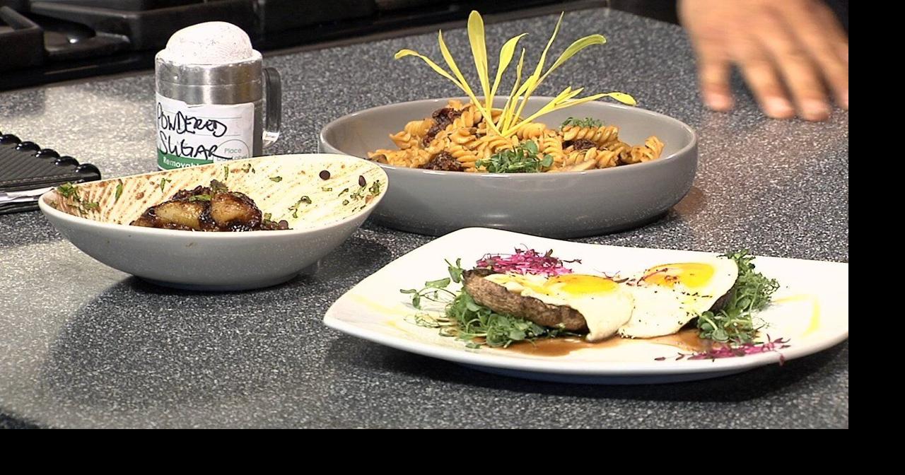 Sunrise Chef: Indigo 52 | Food and Recipes | wfmz.com
