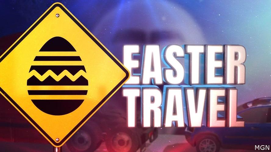 Easter holiday travel jam: I-78 and Pa. Turnpike see record traffic ...