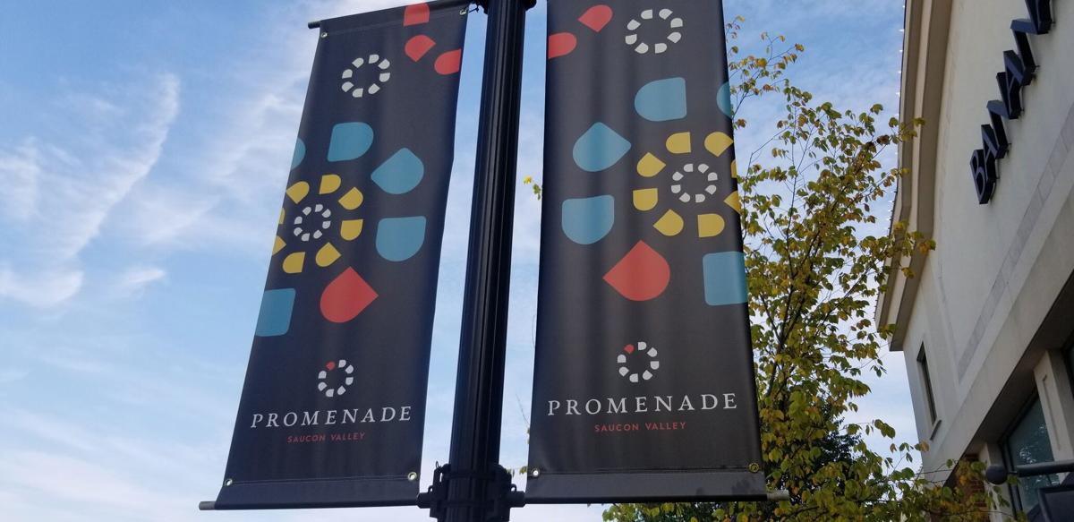 Promenade Saucon Valley's latest addition to offer ‘fun-filled artistic ...