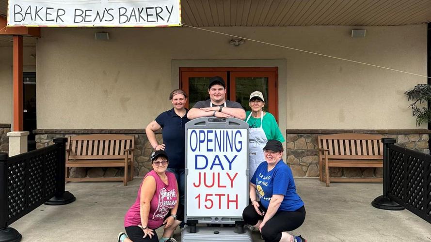 Popular Lehigh Valley bakery to relocate later this year | Eat, Sip ...