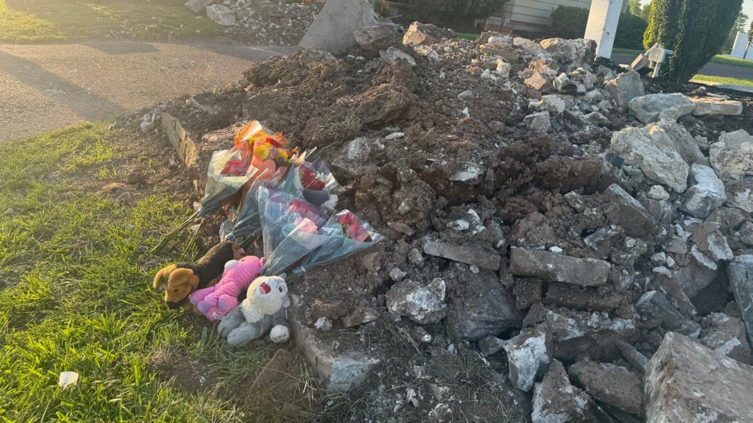 'They're kids, they're babies': Community reacts to teens killed in ...