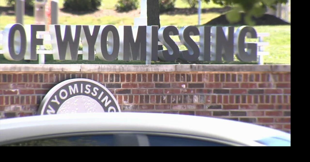 Planned apartment complex in Wyomissing raises parking availability ...