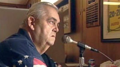 Ron Miller, longtime fair announcer, TV ad actor, dies | Lehigh Valley ...