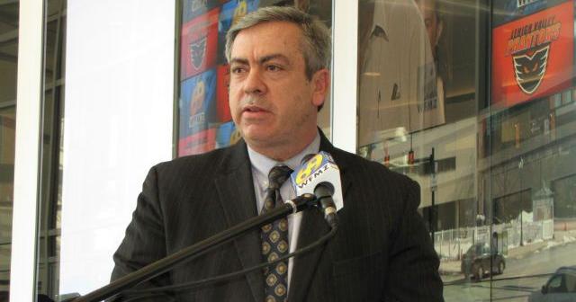 Pennsylvania Sen. Pat Browne charged with DUI in motorcycle crash ...