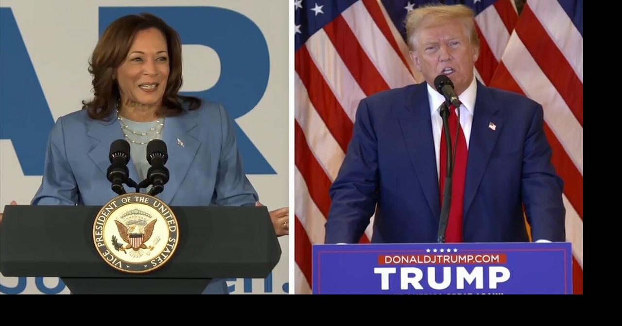 'Republicans for Harris': Will the movement make a difference in ...