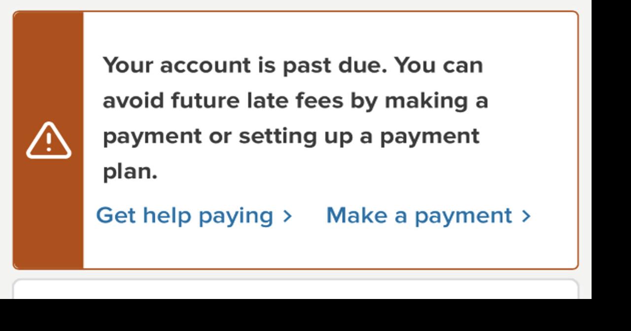 PPL: 'Past due' notices accidentally posted to online accounts | Lehigh ...