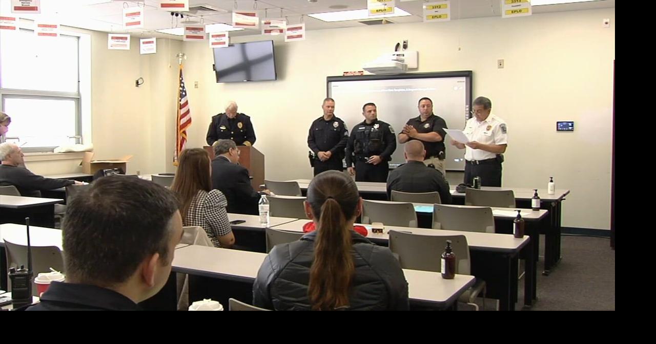 3 officers in Norco get award for coming to aid of 6-year-old boy ...
