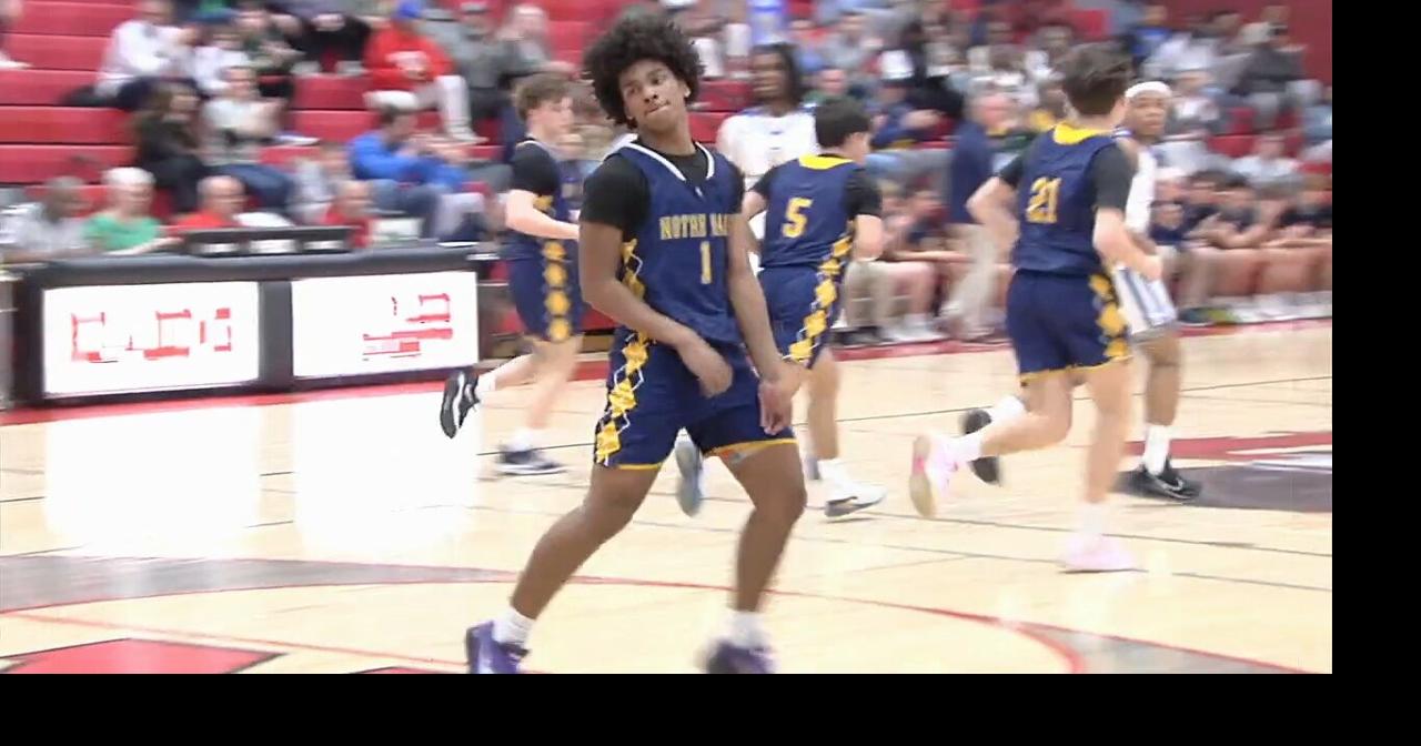 Manning nets 1000th point, but Notre Dame-GP falls to West Catholic in ...