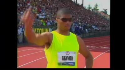 Gaymon, Price just miss Olympic cut | News | wfmz.com