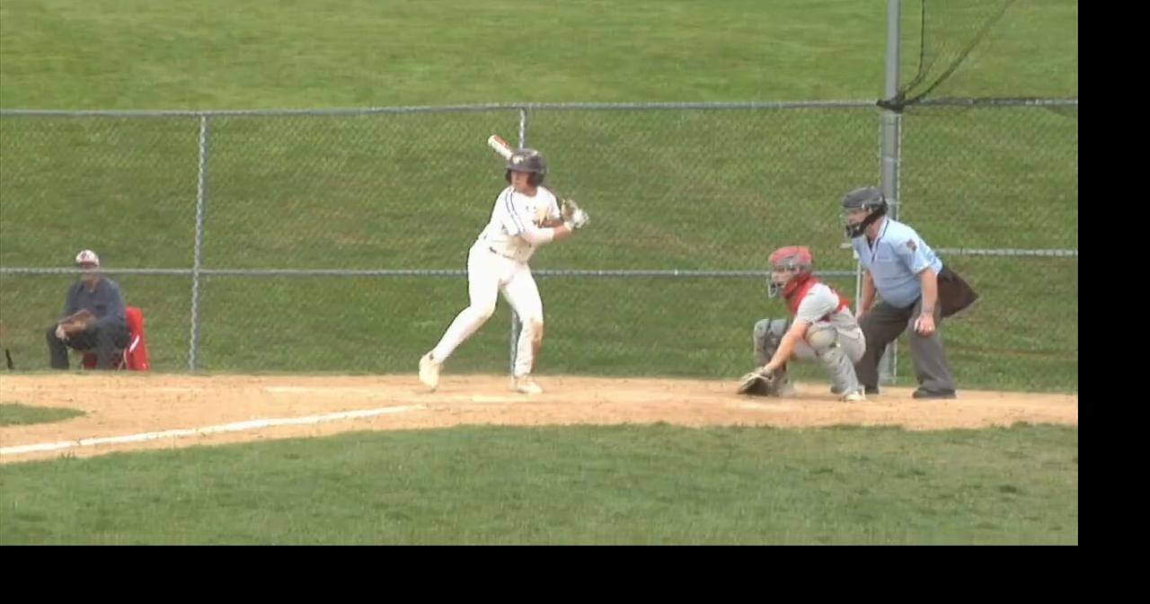 Travis Jenkins walks it off for Governor Mifflin | Sports | wfmz.com