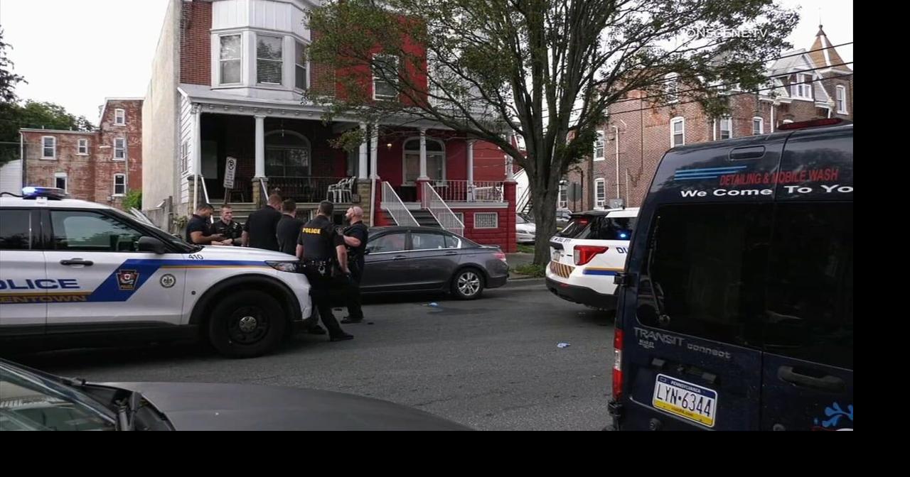 Police investigate incident in northern part of Allentown | Lehigh ...