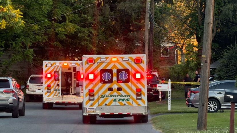 Police: One person shot in Forks Township, investigation ongoing ...
