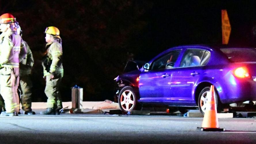 Parryville crash involving motorcycle sends several people to hospital ...