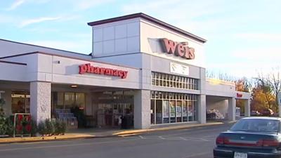 Weis reports record 2021 sales | Lehigh Valley Regional News | wfmz.com