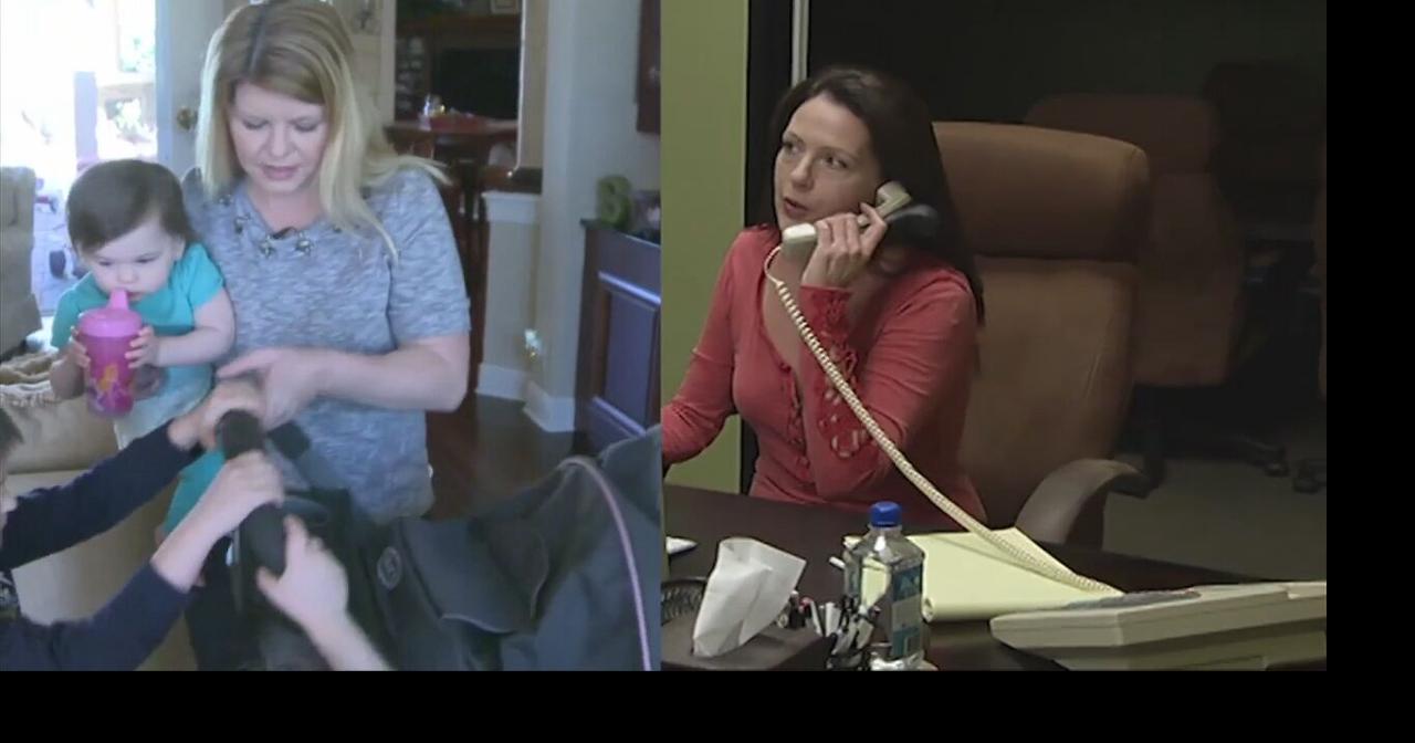 Power moms: Ditch the guilt | Life-lessons | wfmz.com