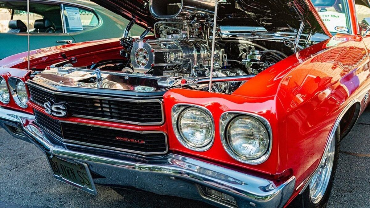 Restomod rising: How modern reliability upgrades are impacting classic ...