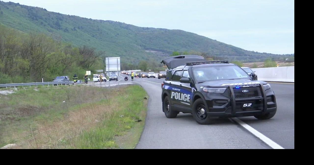 Motorcyclist injured in crash on Route 248 | Poconos and Coal Region ...