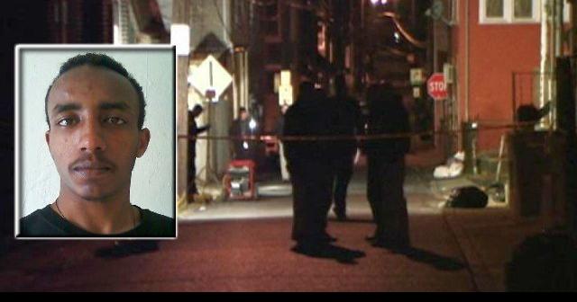 Homicide victim came to US to escape violence in homeland | Lehigh ...