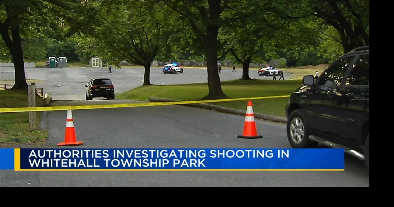 Woman dead, at least 1 other person hurt in shooting at park in ...