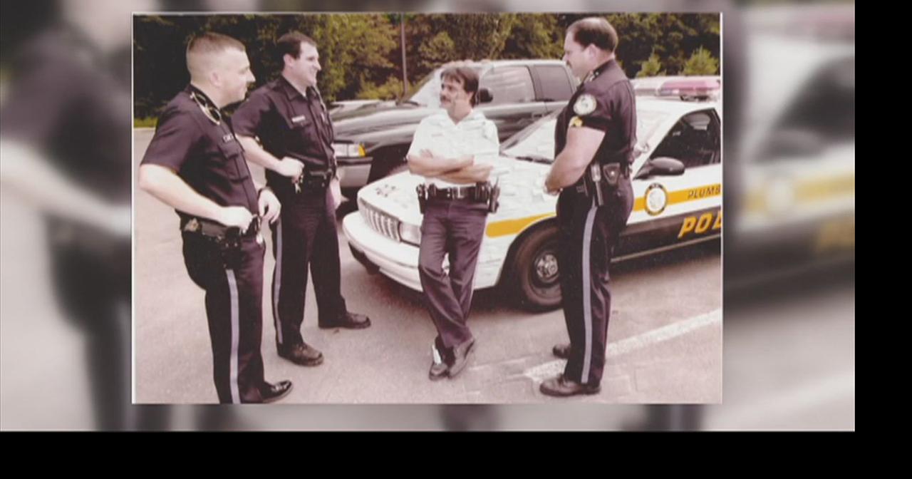 Bucks County police chief retiring after 20 years | Southeastern ...
