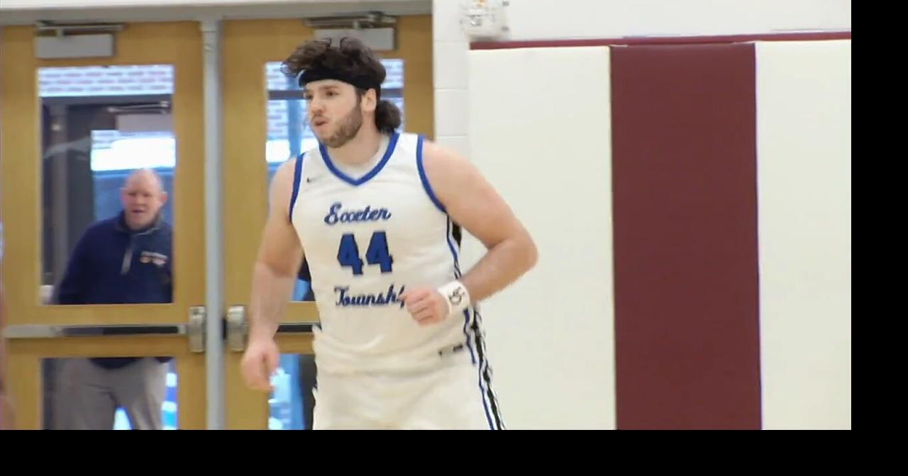Anthony Caccese helping to anchor the Exeter title run | Sports | wfmz.com