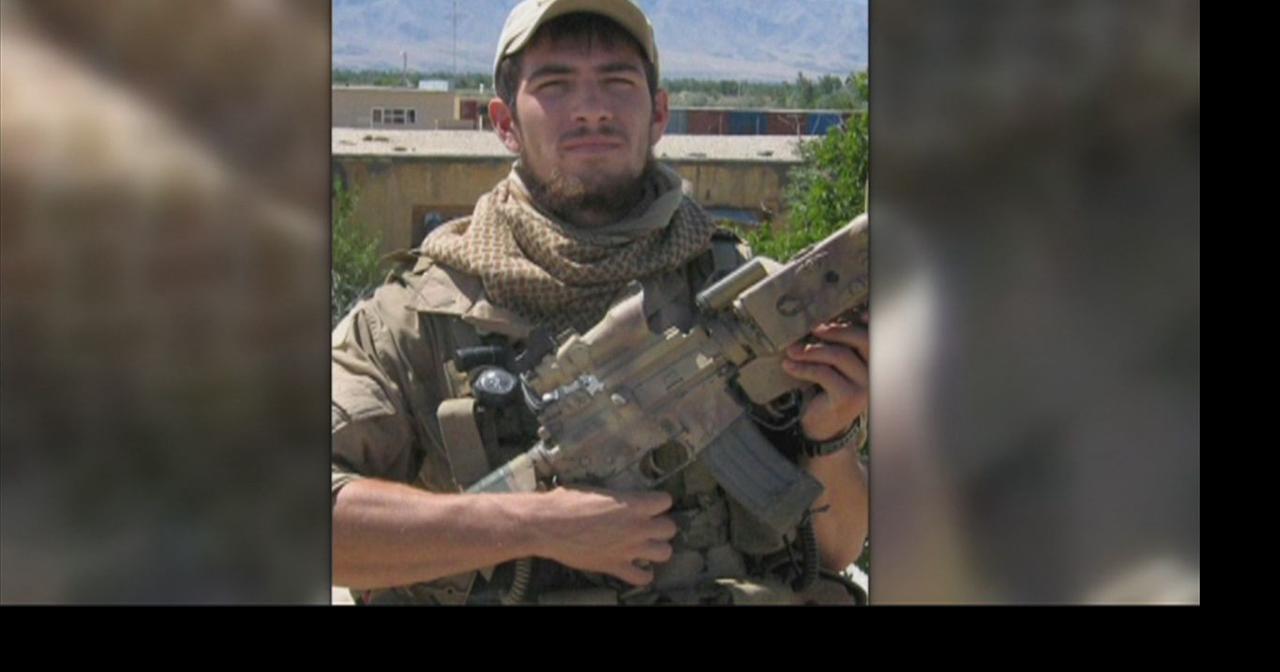 Family of fallen Navy Seal shares his story in the Lehigh Valley ...