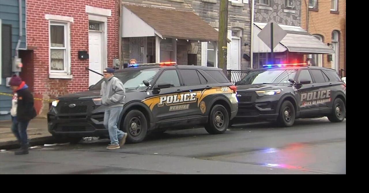 Investigators weighing whether fatal Reading shooting was self-defense ...