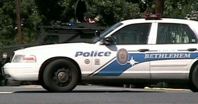 Bethehem police officer Kelly Walbert resigns | Inside Your Town | wfmz.com