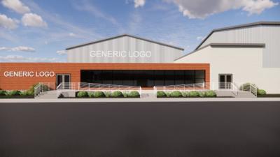 Booming business: Steel Ice Center pitches plan for expansion including ...