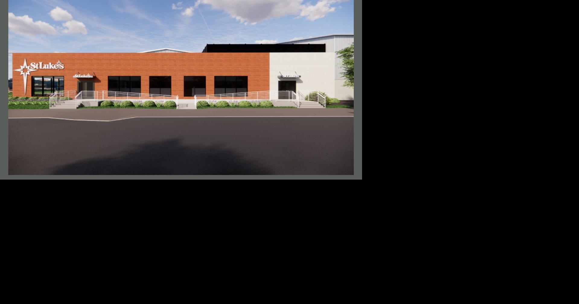 Booming business: Steel Ice Center pitches plan for expansion including ...