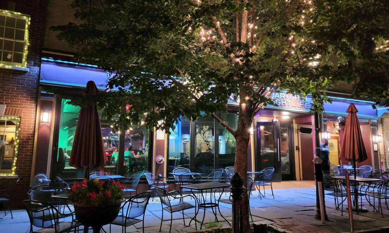 Corked 2.0 transitioning to 515 Main, a 'premier sports bar,' in ...