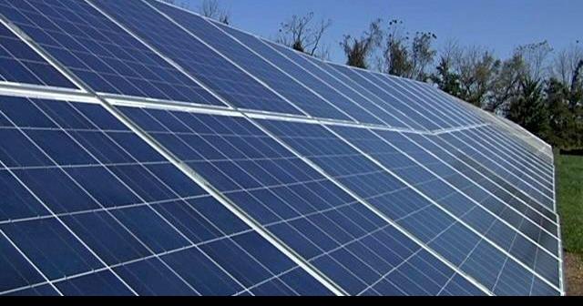 Quakertown's ProtoGen to review Bucks County's pathway to solar ...