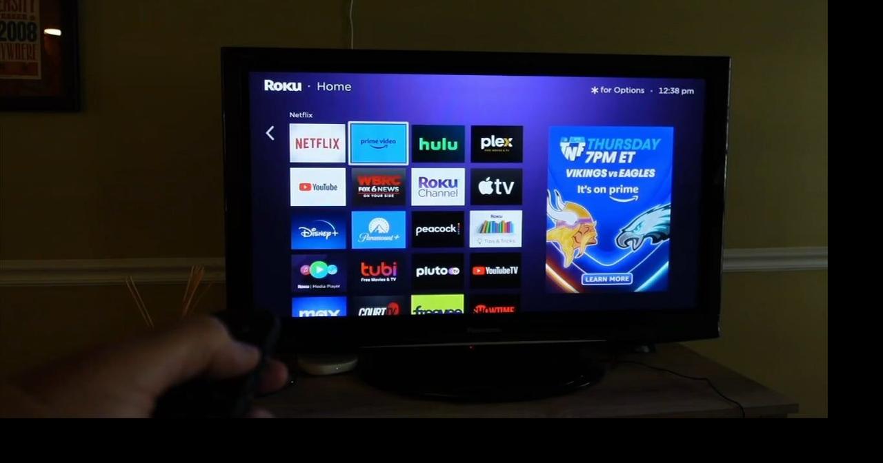 What the Tech? Cut the cable cord | What The Tech? | wfmz.com