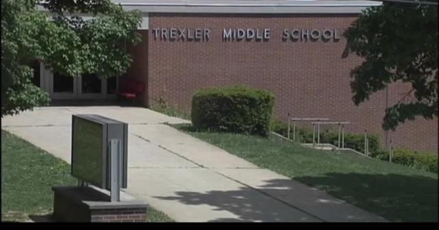 Fights at Trexler Middle School force lockdown; two students arrested ...