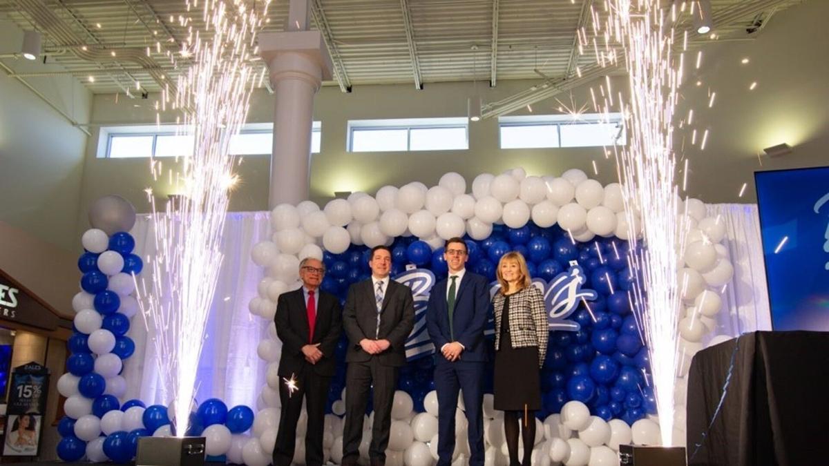 Boscov's CEO speaks about expansion in current economy | Berks Regional ...