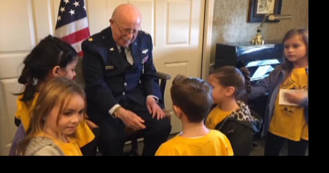 Maj. Nathan Kline, World War II veteran and Allentown native, dies at ...