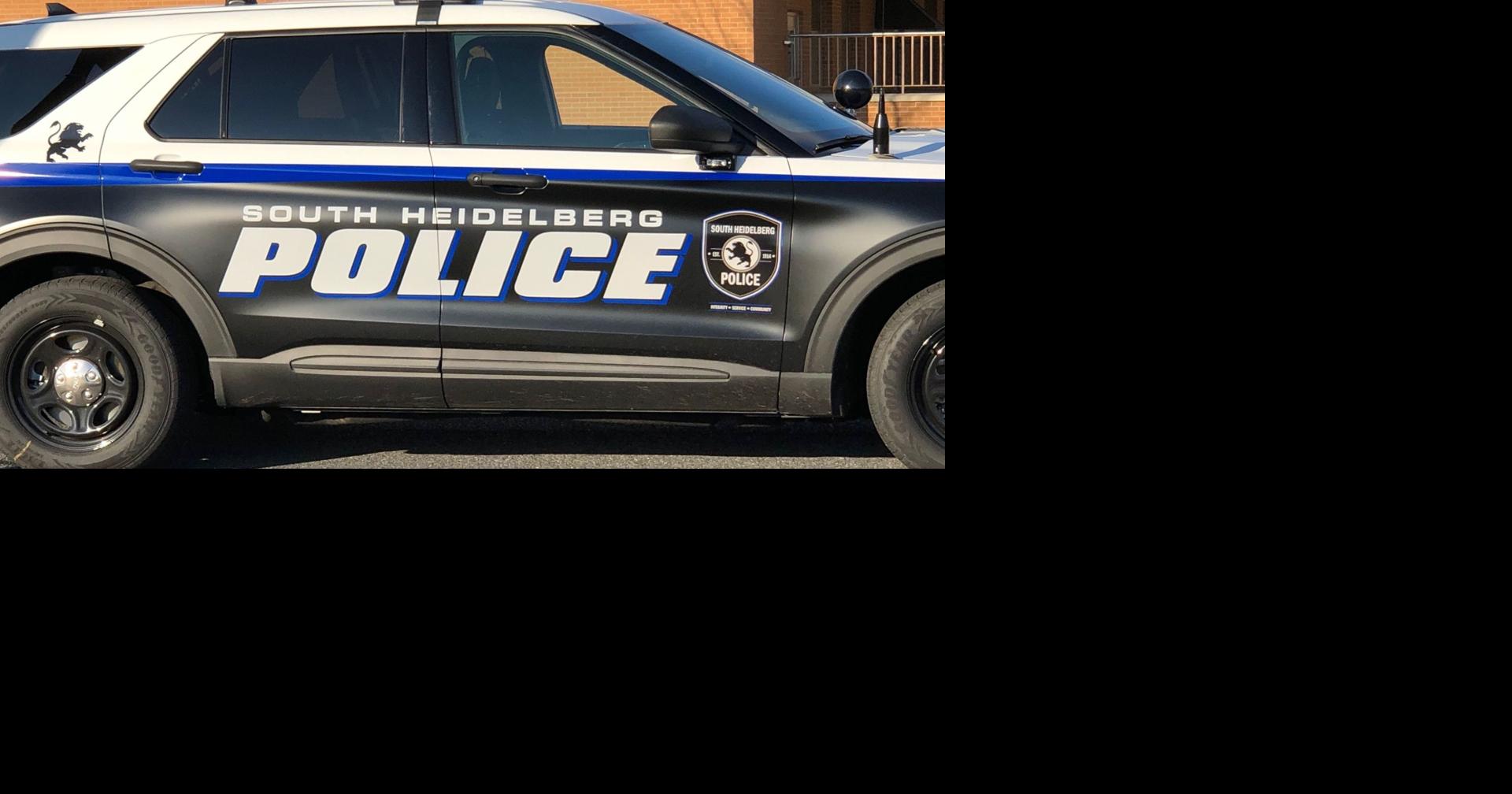 S. Heidelberg PD reflect on 1st year of expanded coverage | Berks ...