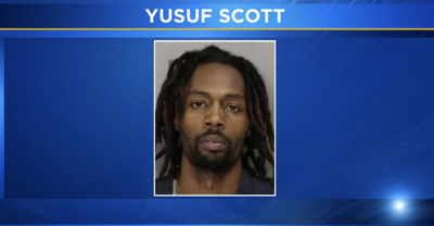 Policía de Reading busca hombre por cargos de secuestro: Considerado ...