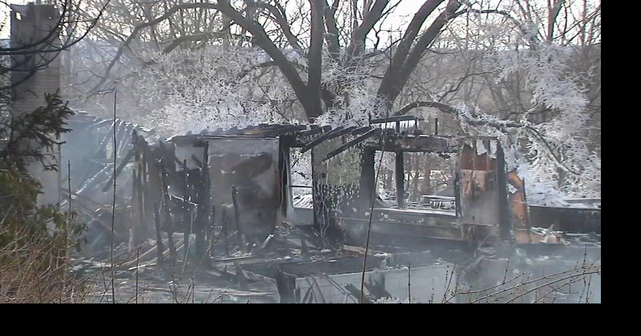 'He was good to us': Neighbors mourn man dead after house fire in ...