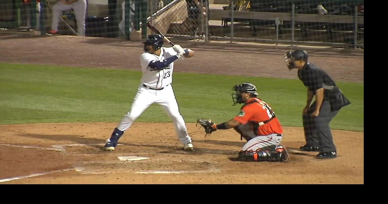 Lehigh Valley overcomes early deficit to open series with a win ...