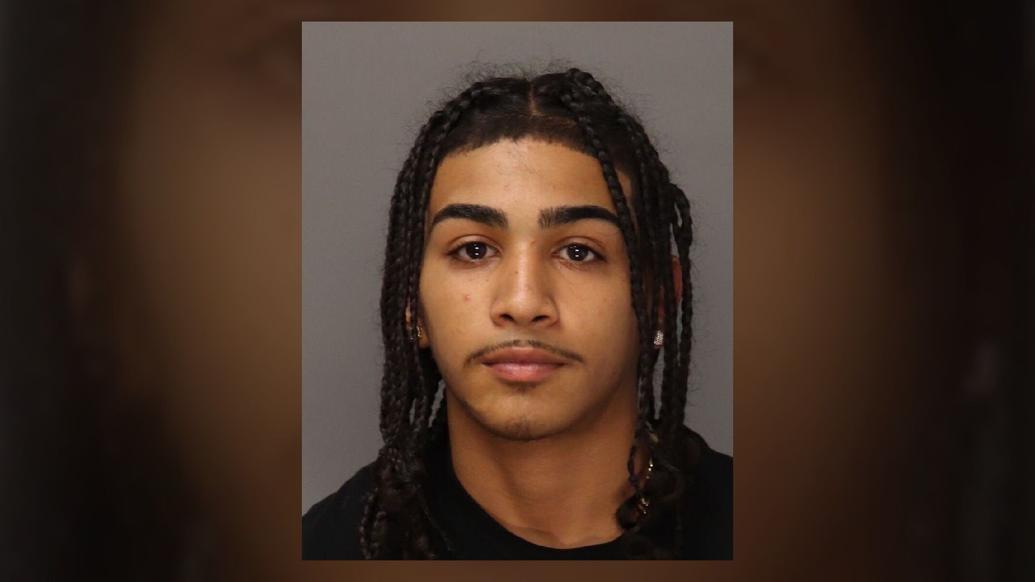 Reading homicide suspect apprehended in New York | Homepage Top Stories ...