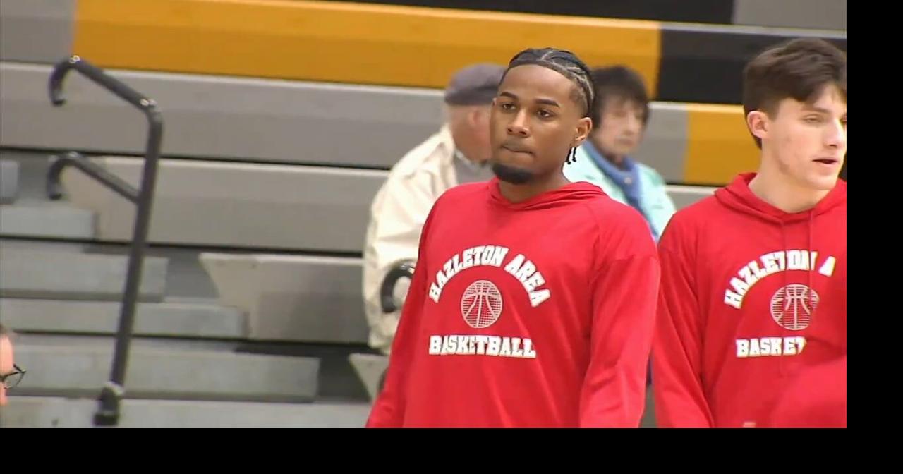 Conozca a Luis Guzman de Hazleton | Video | wfmz.com